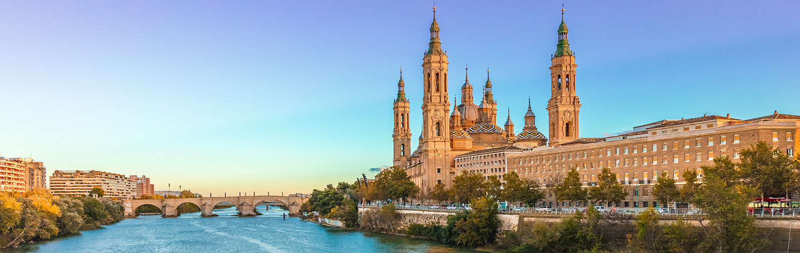 Hotel Zaragoza Diagonal Plaza | Web Oficial